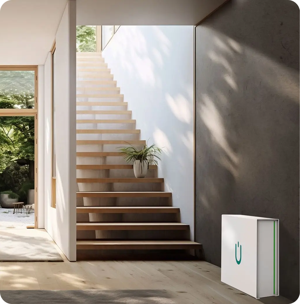 Zonnepanelen groothandel – Ecostal Belgium