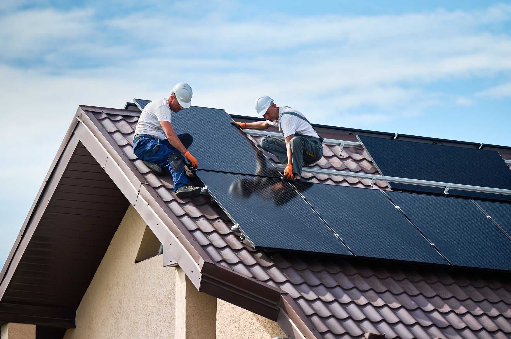 Fournisseur grossiste de panneaux solaires – Ecostal Belgium